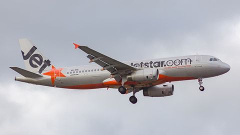 Jetstar Announces New Direct Flights To Bali From The Sunshine Coast