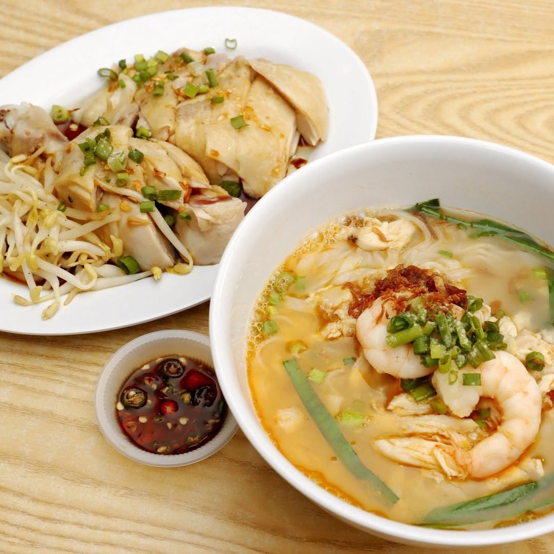 Best Places For The Most Authentic Ipoh Hor Fun In KL And Selangor