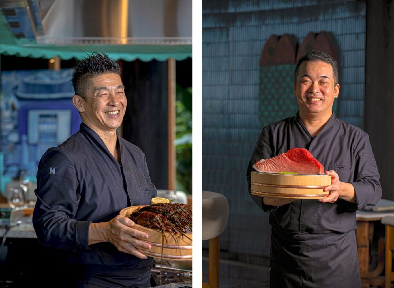 InterContinental Danang Sun Peninsula Resort's Tingara Beckons with ...
