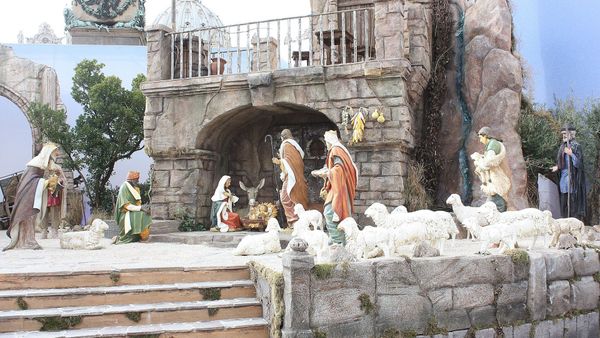 Christmas In Vatican City: Traditions, Festivities, Attractions, And More