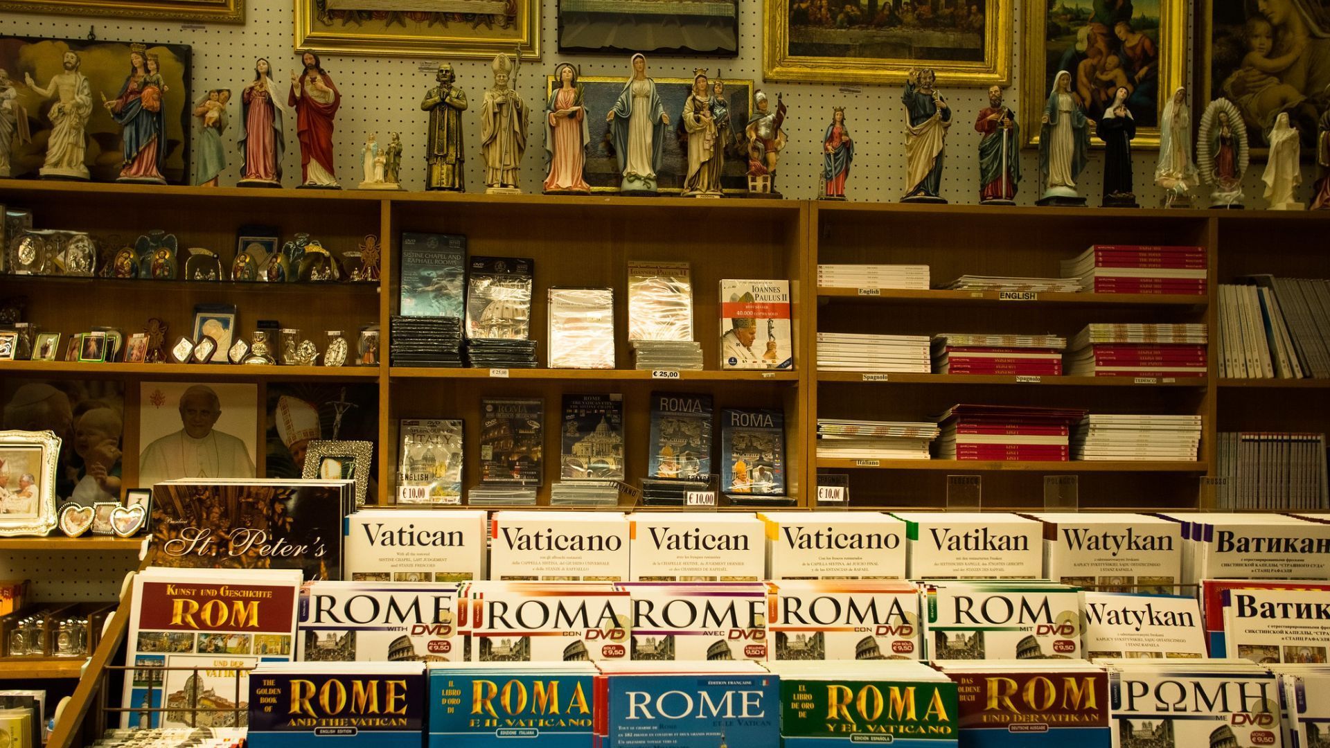 Christmas In Vatican City: Traditions, Festivities, Attractions, And More