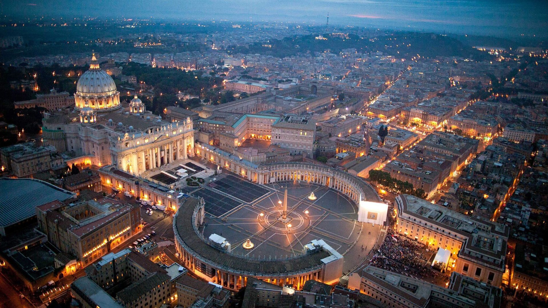 Christmas In Vatican City: Traditions, Festivities, Attractions, And More