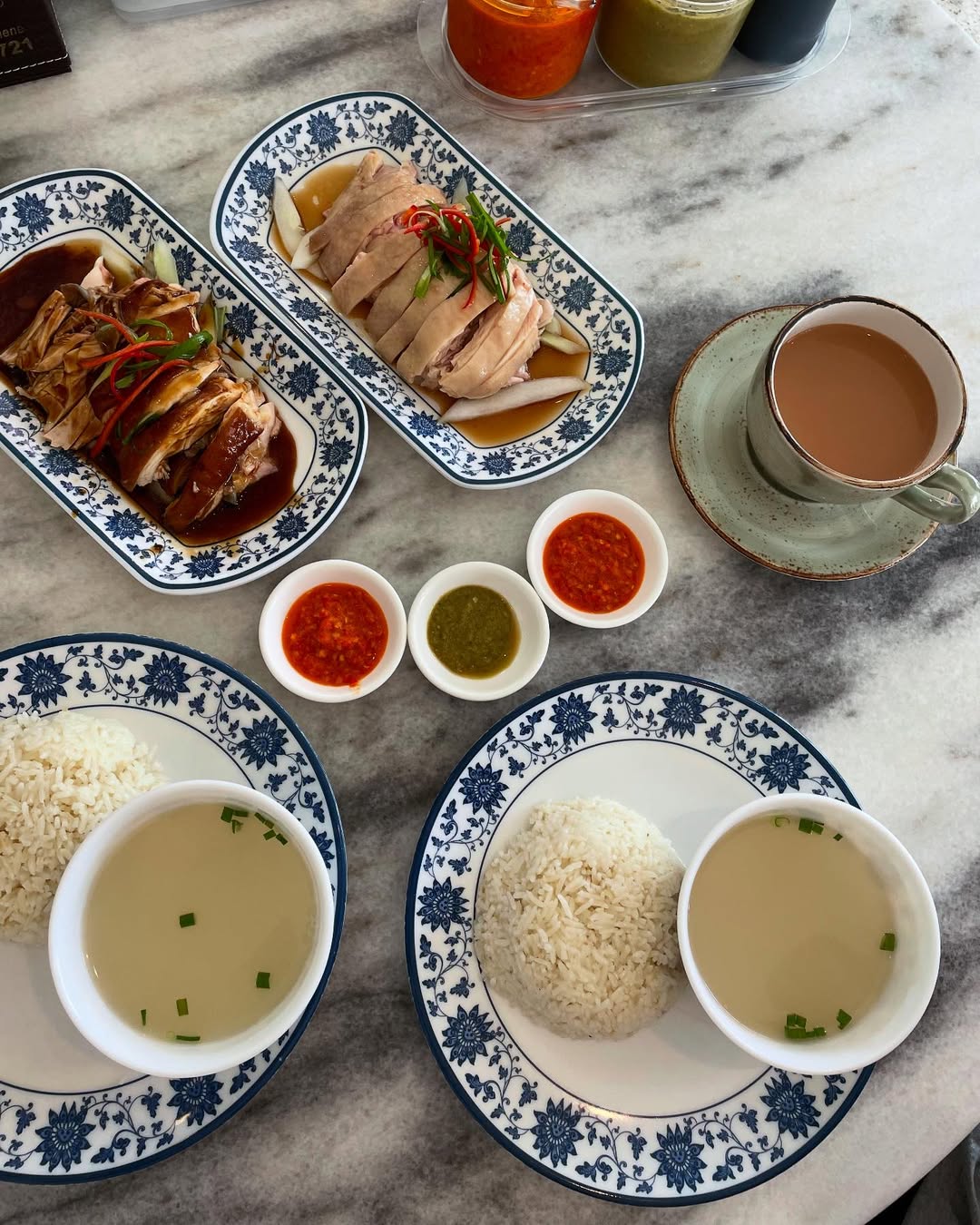 A Local's Guide To The Best Chicken Rice In Johor Bahru, Malaysia