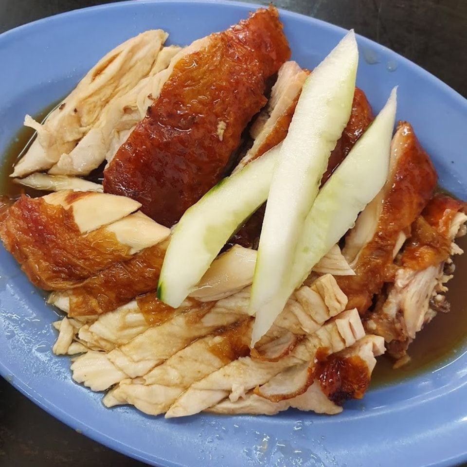 A Local's Guide To The Best Chicken Rice In Johor Bahru, Malaysia