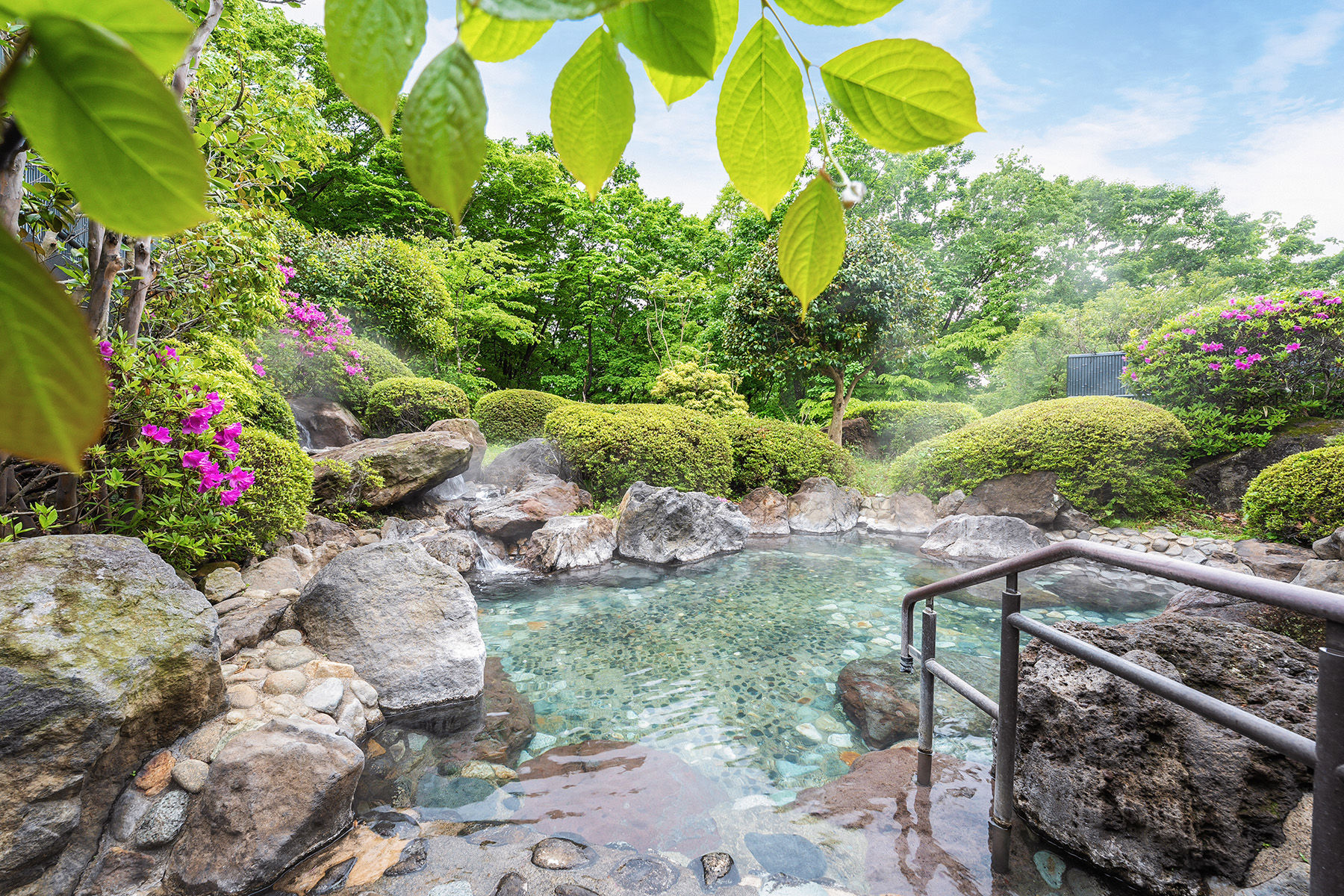 Discover an Enticing Array of Japan’s Hidden Gems at Six All-Inclusive ...