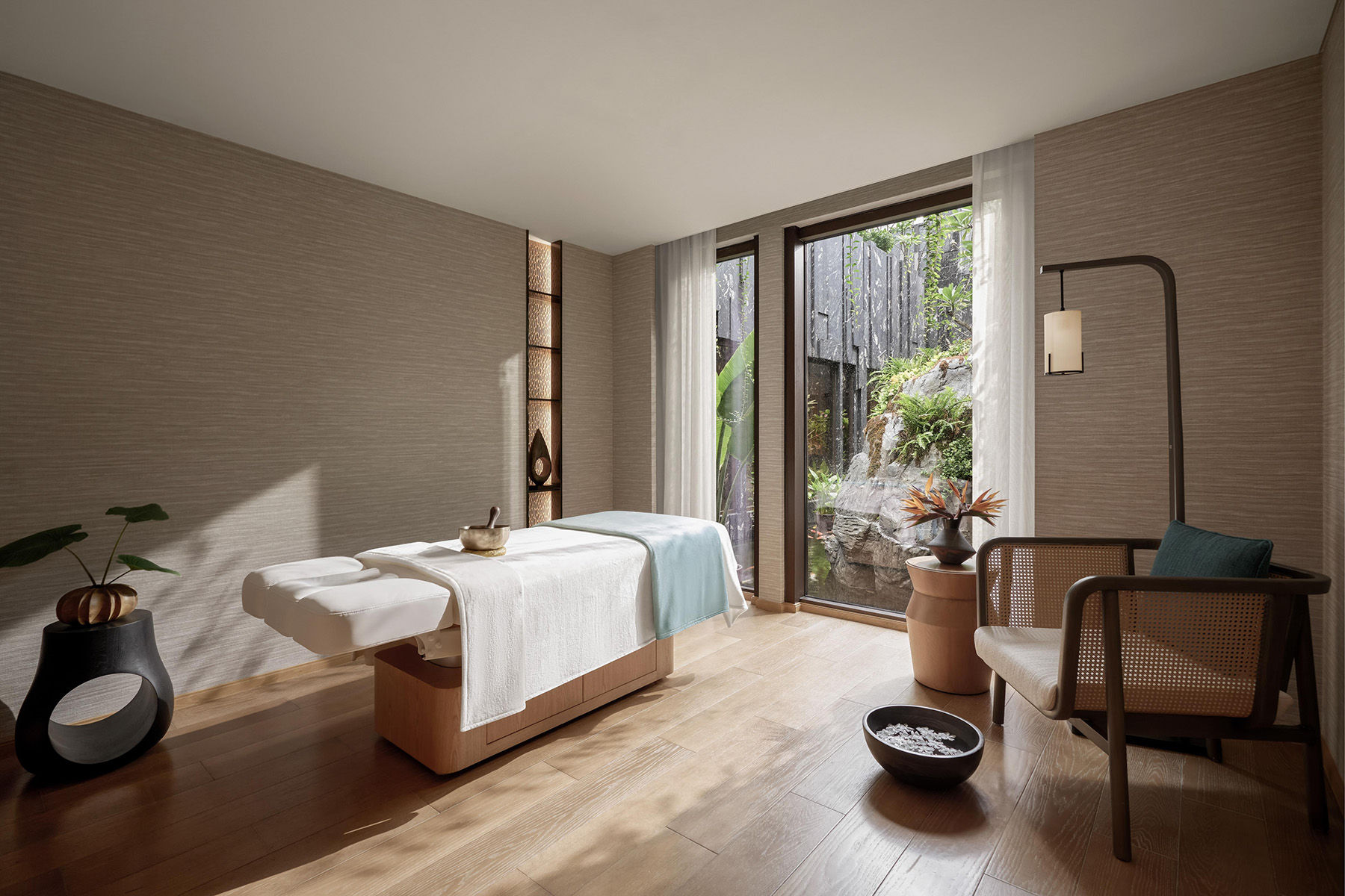 InterContinental Halong Bay Resort Reimagines the Essence of Luxury
