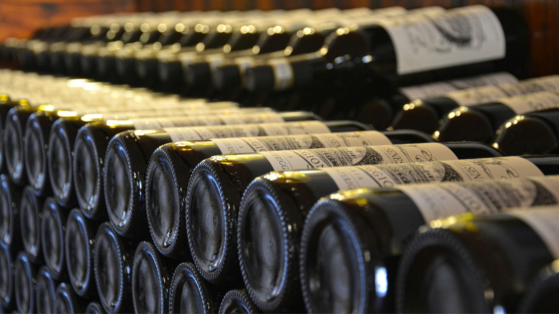 Wine Labels Demystified: Your Passport To The World’s Finest Vineyards