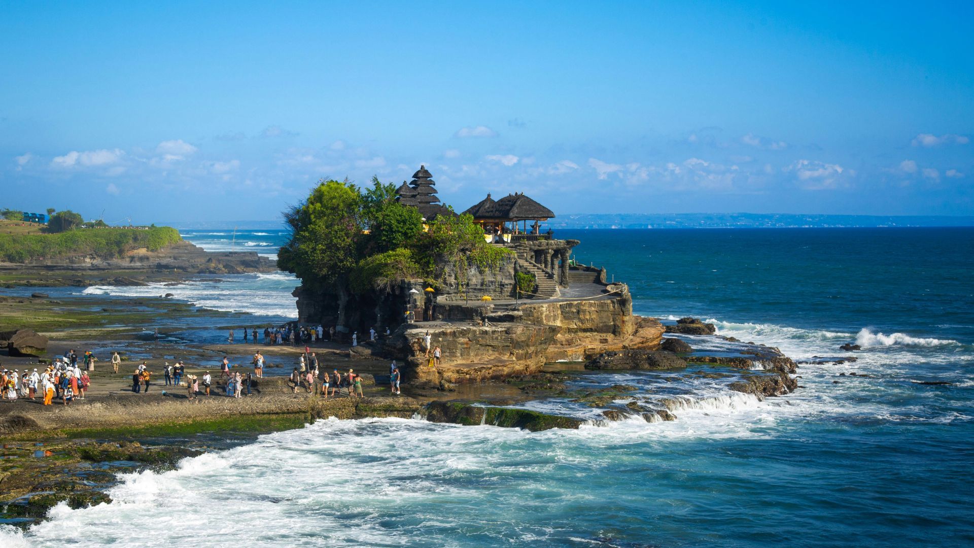 Bali Introduces Digital Payments System For Tourists: Details Inside