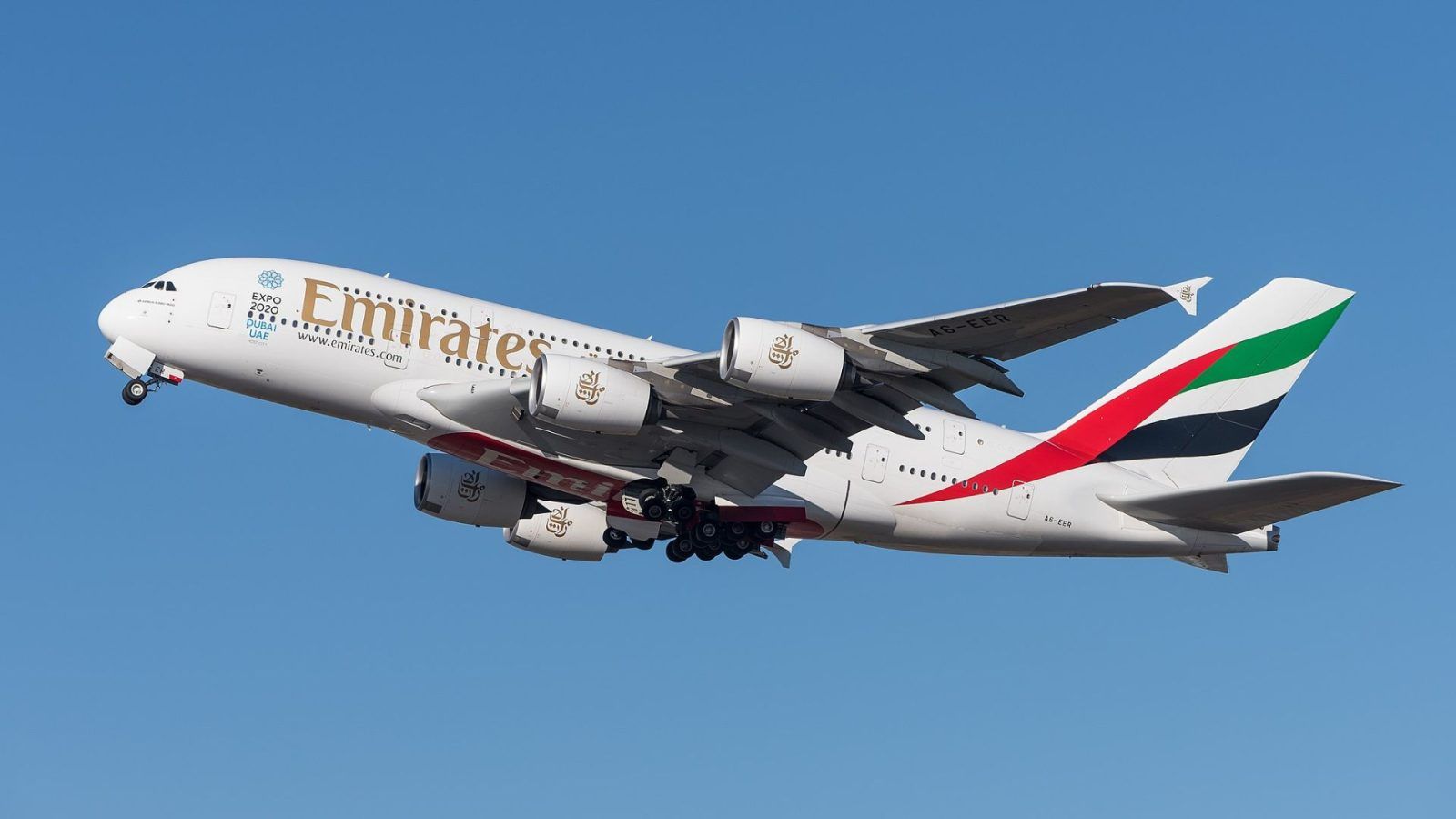 Emirates Cancels All Flights From Dubai To Tel Aviv: Details Inside