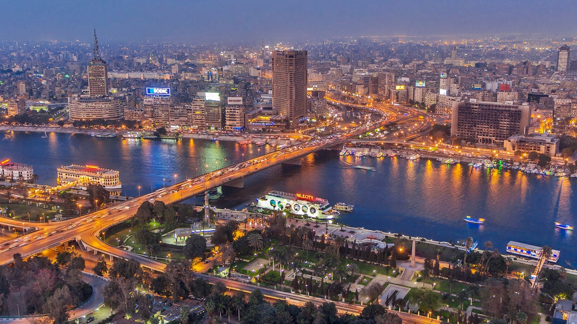 Things To Do In Cairo: Try Cool, Iconic & Totally Unmissable Experiences