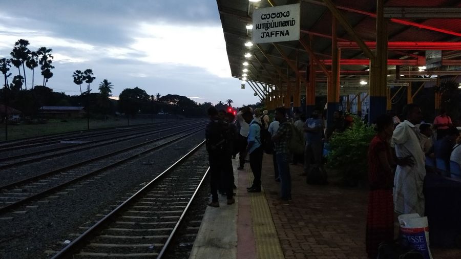 Northern Sri Lanka Travel Guide: Explore Jaffna, Mannar And Delft Island