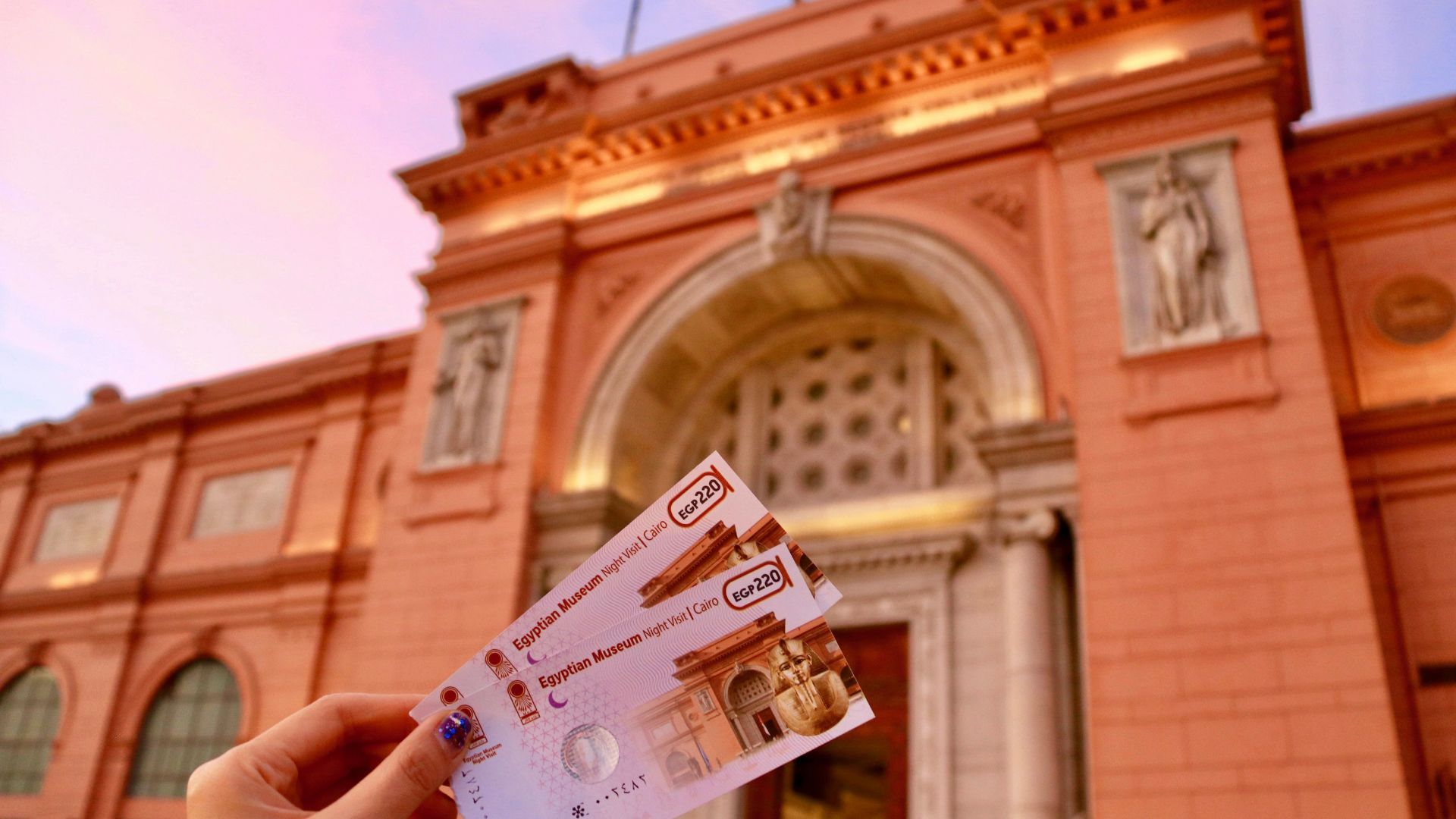 Things To Do In Cairo: Try Cool, Iconic & Totally Unmissable Experiences