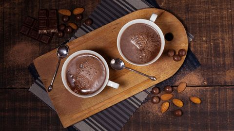 Where To Get The Best Hot Chocolate In Jaipur