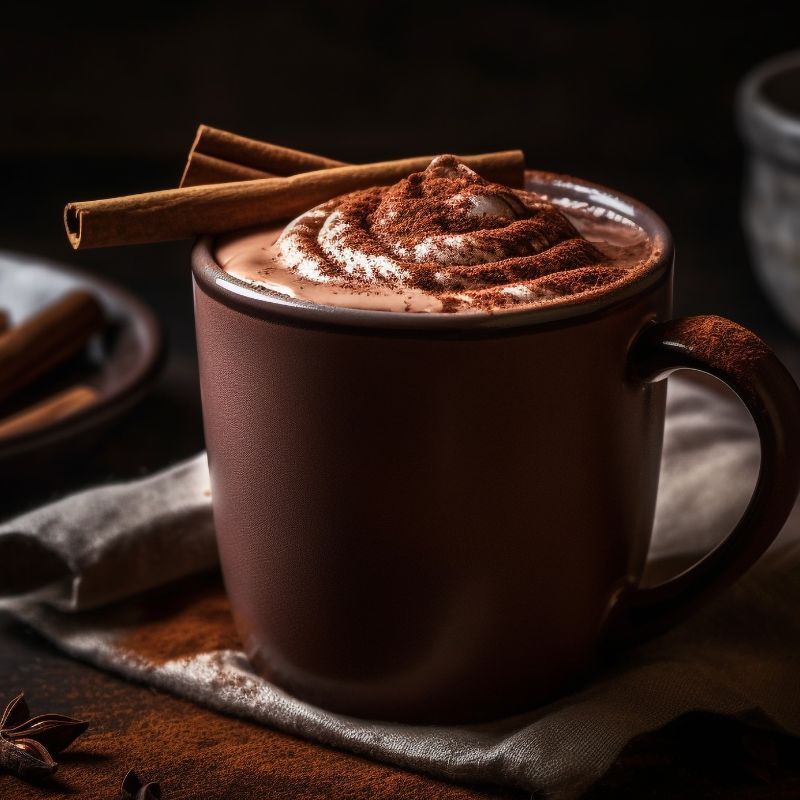 Where To Get The Best Hot Chocolate In Jaipur