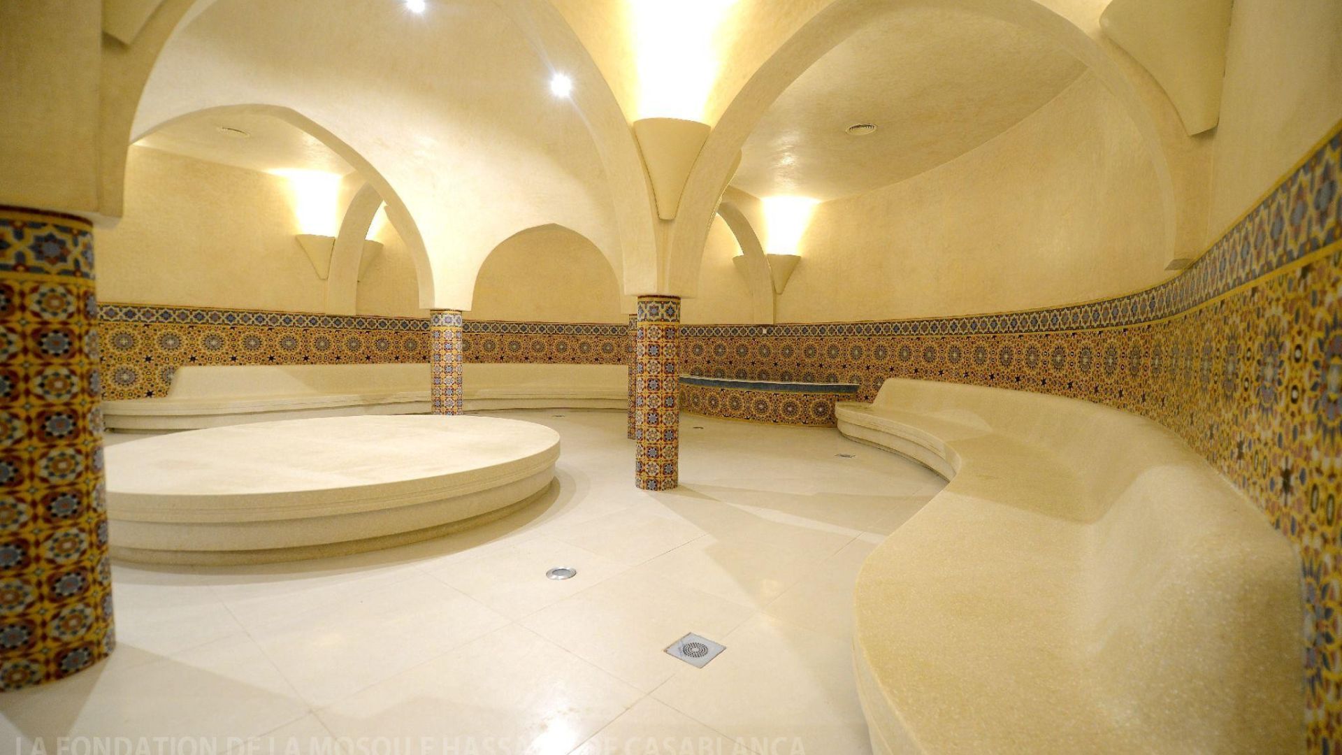 Moroccan Hammam: A Look At The Rituals Inside Traditional Bathhouses