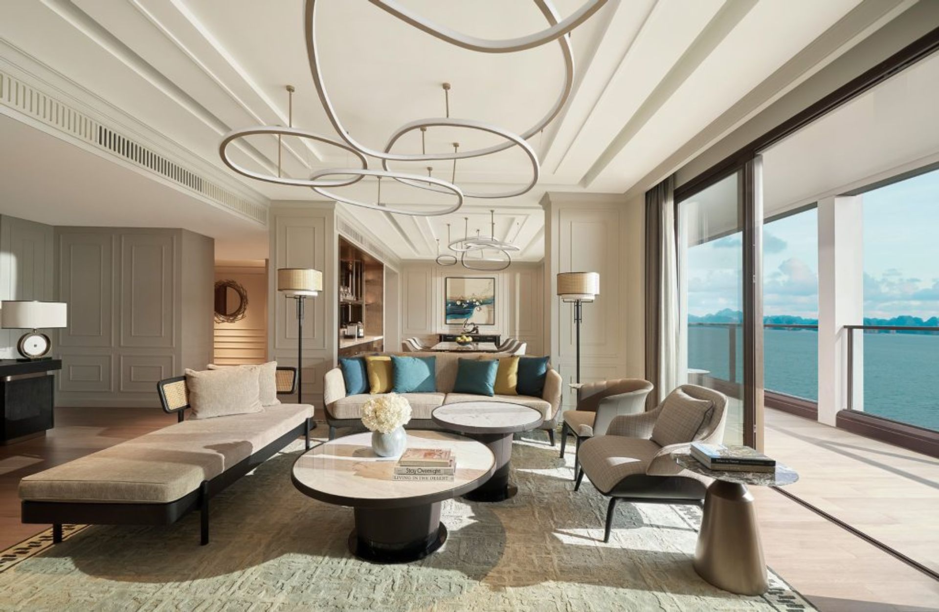 InterContinental Halong Bay Resort Reimagines the Essence of Luxury