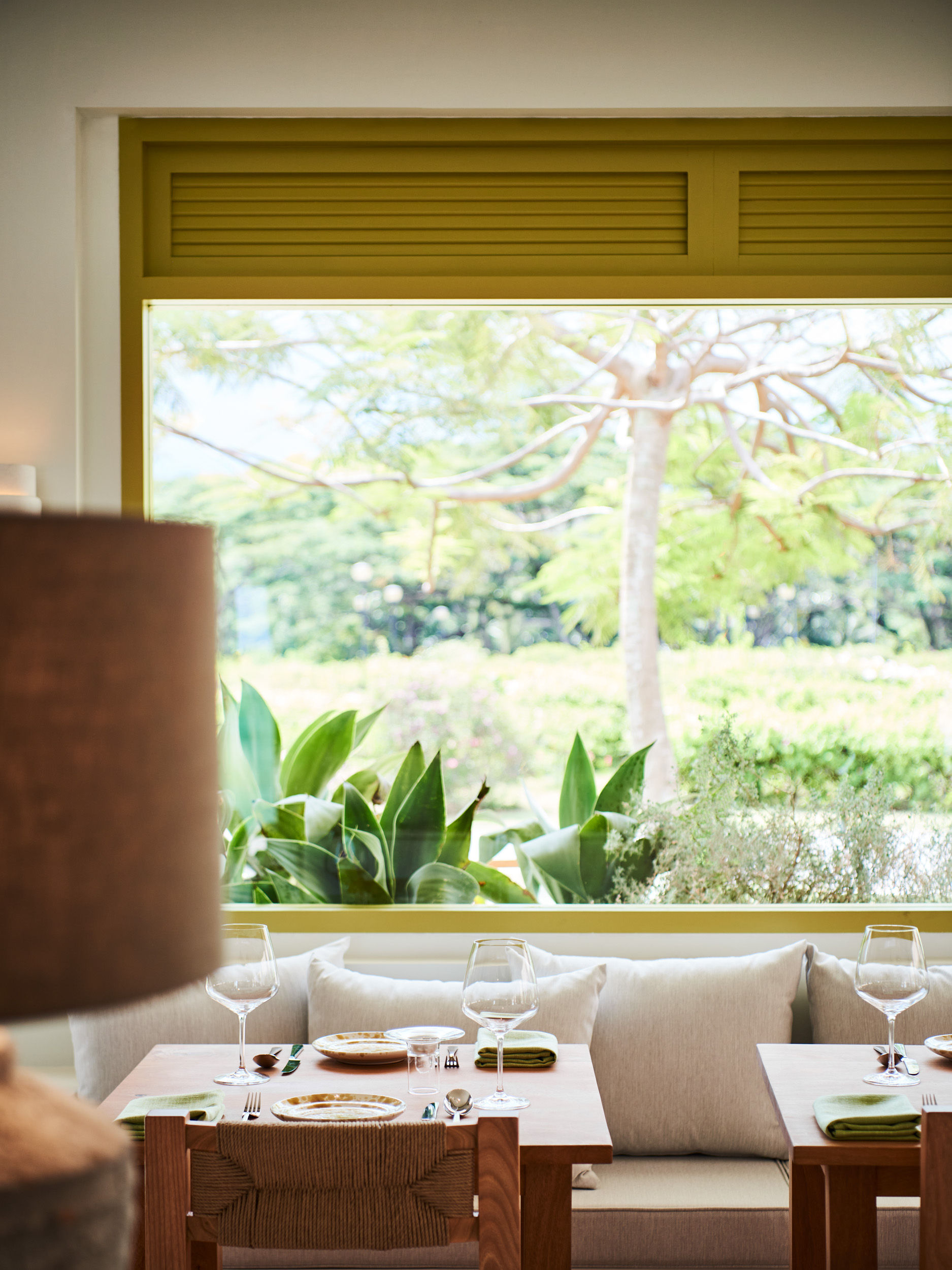 Chef Mirko Febbrile On Fico, Somma and His Favorite Spots in Singapore