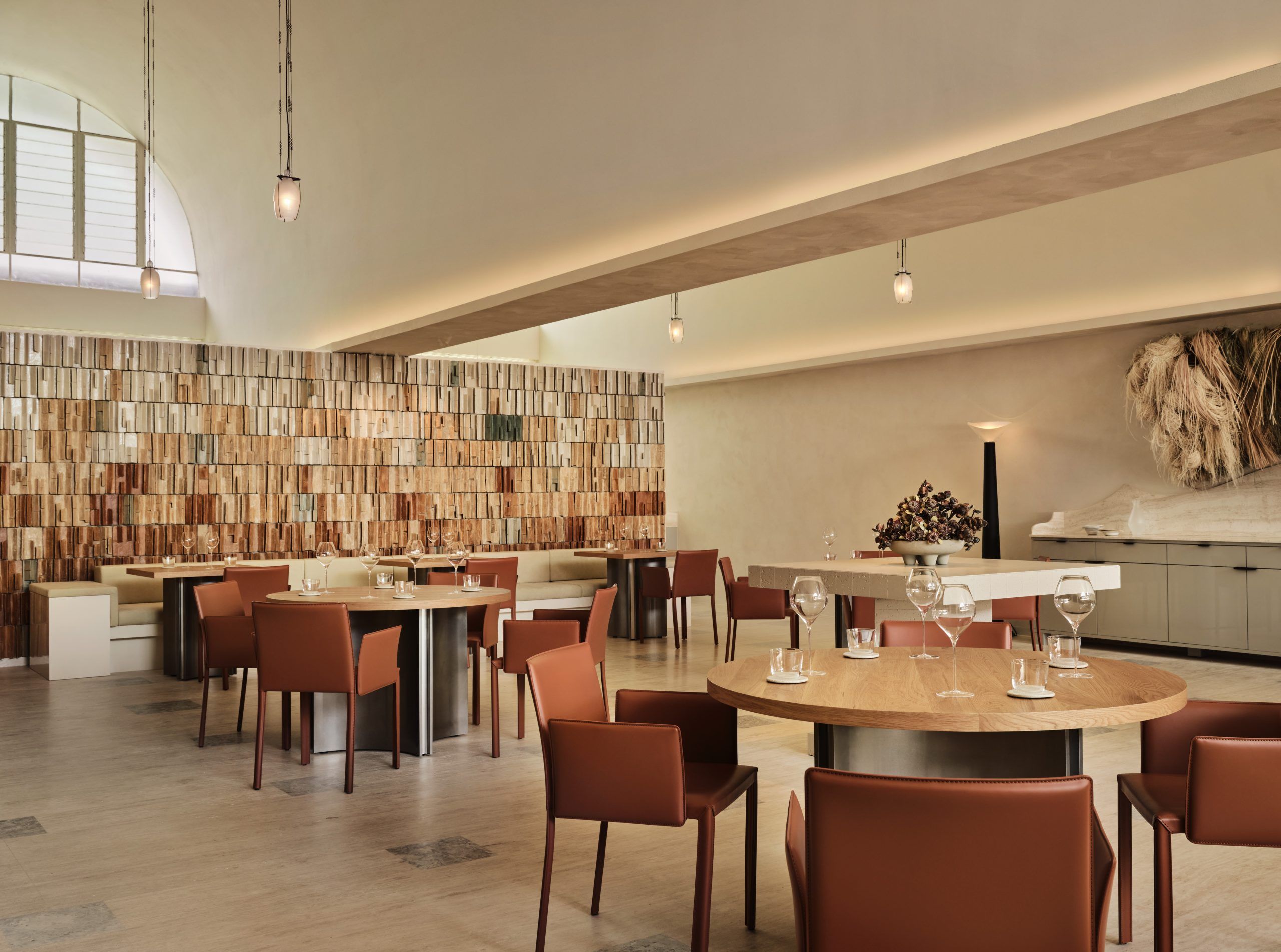 Chef Mirko Febbrile On Fico, Somma and His Favorite Spots in Singapore