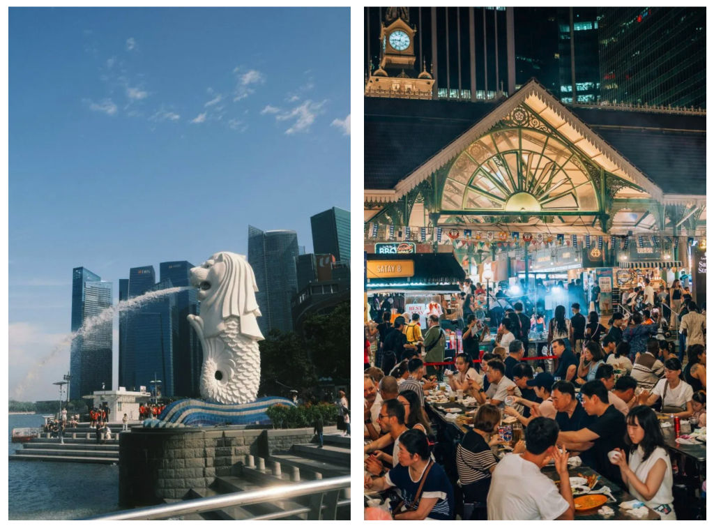 Chef Mirko Febbrile On Fico, Somma and His Favorite Spots in Singapore