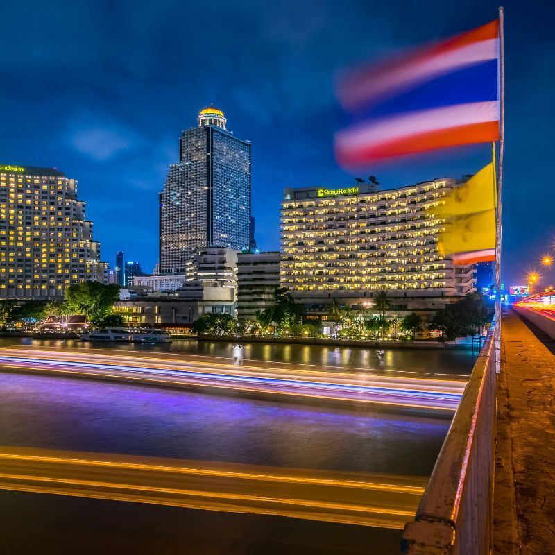 Independence Day In Malaysia 2024: Where And How To Celebrate Hari Merdeka