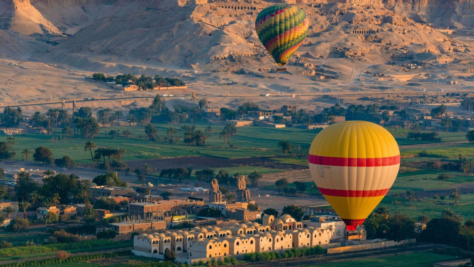 Things To Do In Cairo: Try Cool, Iconic & Totally Unmissable Experiences