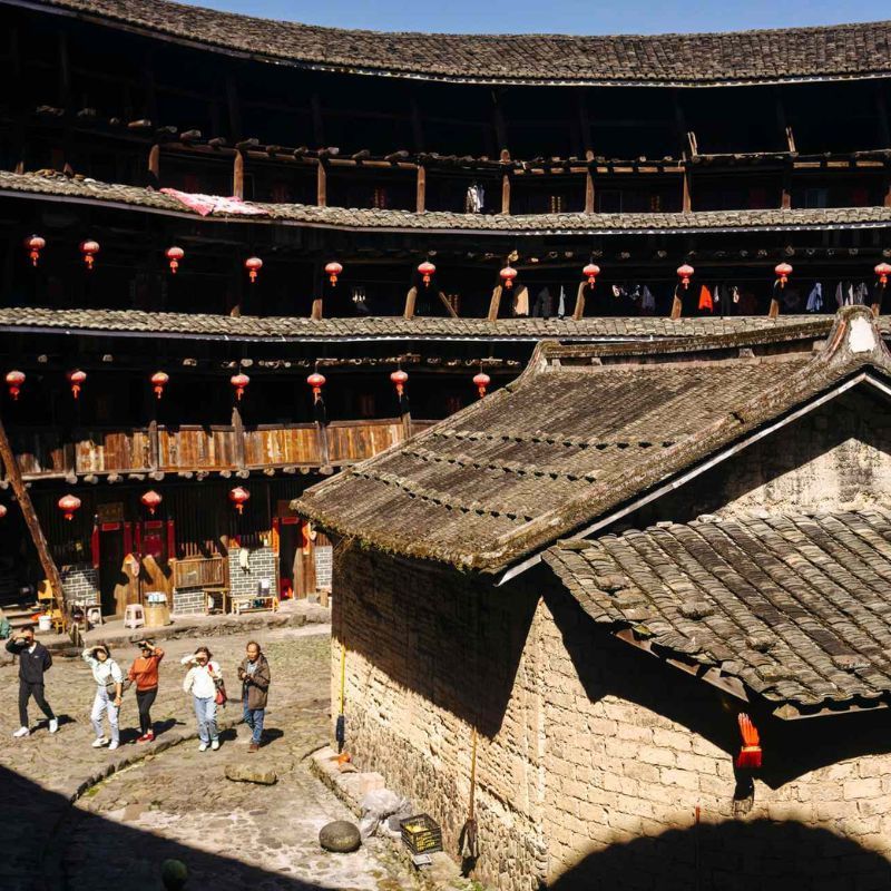 Guangzhou Uncovered: Where The Pearl River Meets Cantonese Heritage