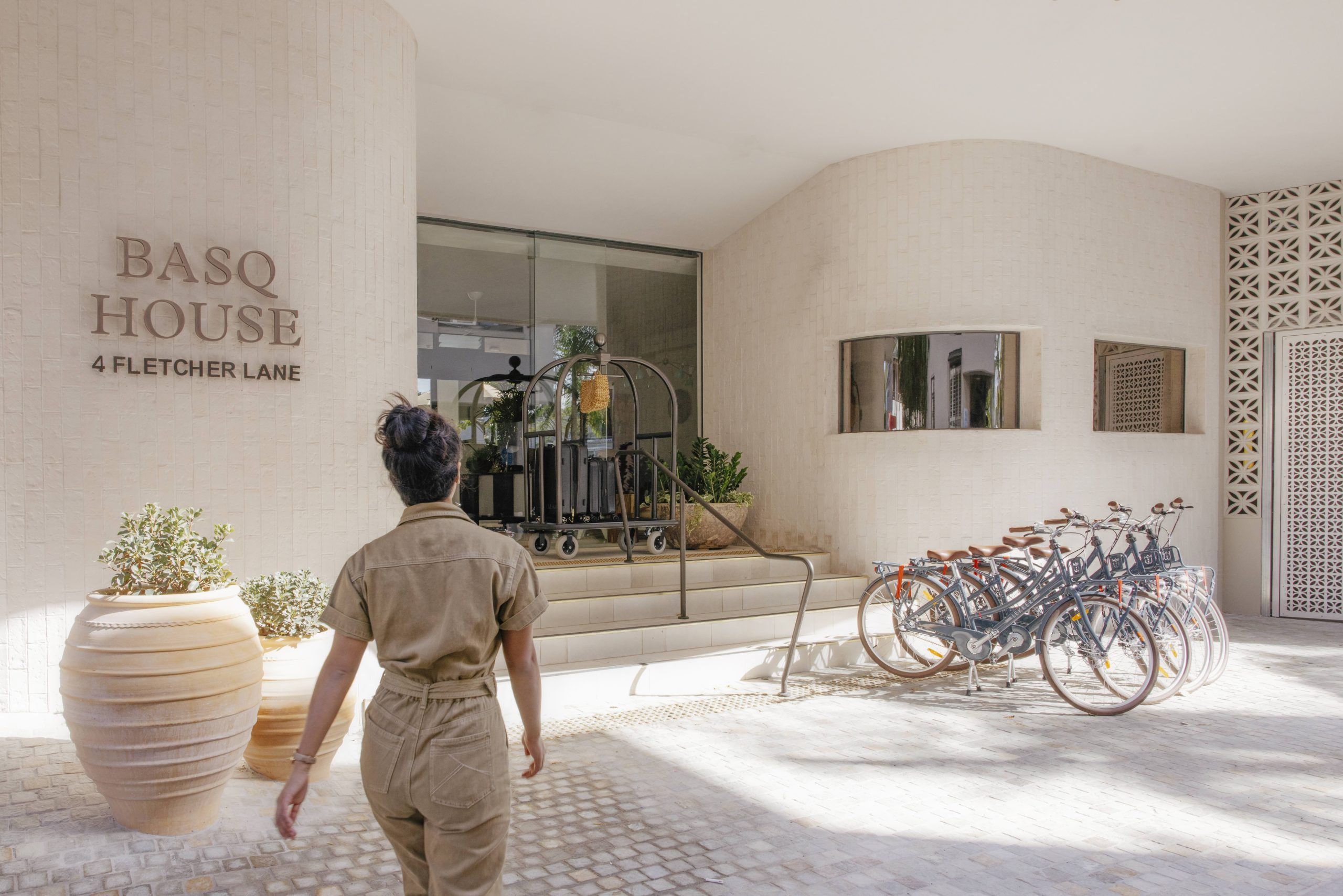 T+L Review: Basq House, Byron Bay