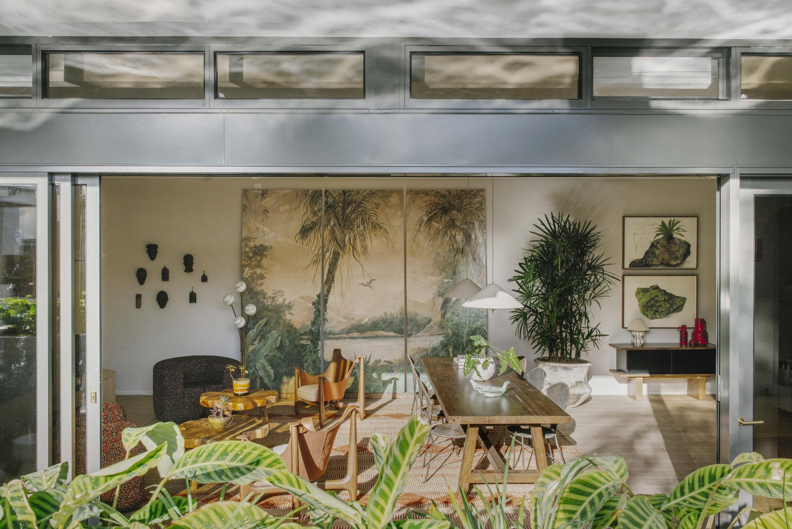 T+L Review: Basq House, Byron Bay