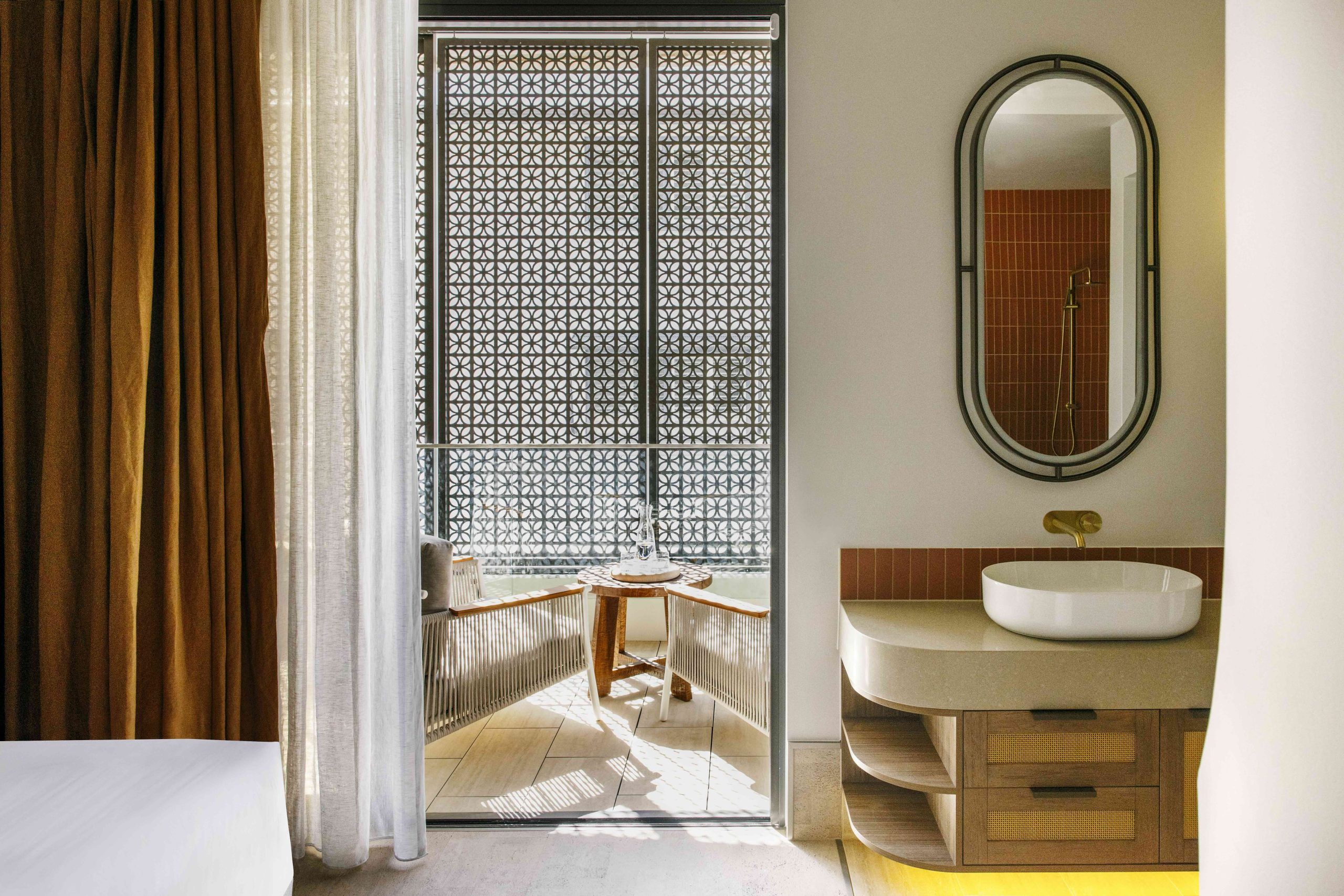 T+L Review: Basq House, Byron Bay