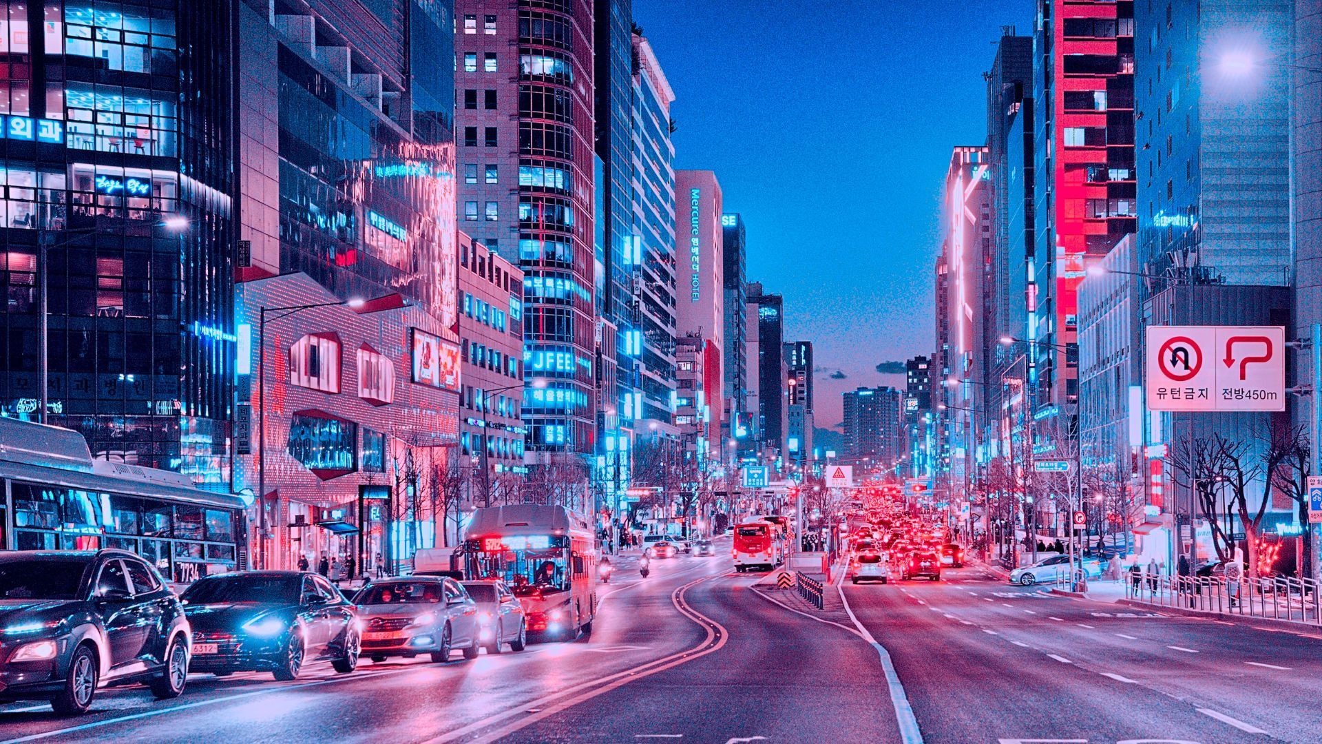 Dynamite Kiss Was Shot Here: Filming Locations To Add to Your Trip