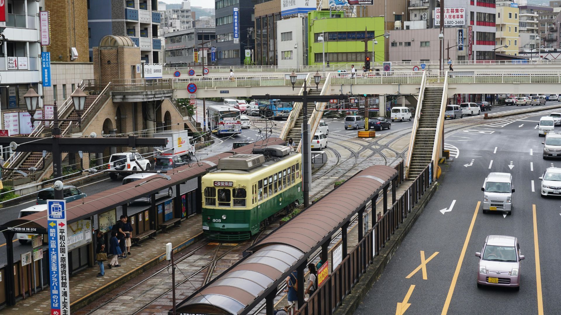 Walkable Cities In Japan: Best Destinations For Exploring On Foot
