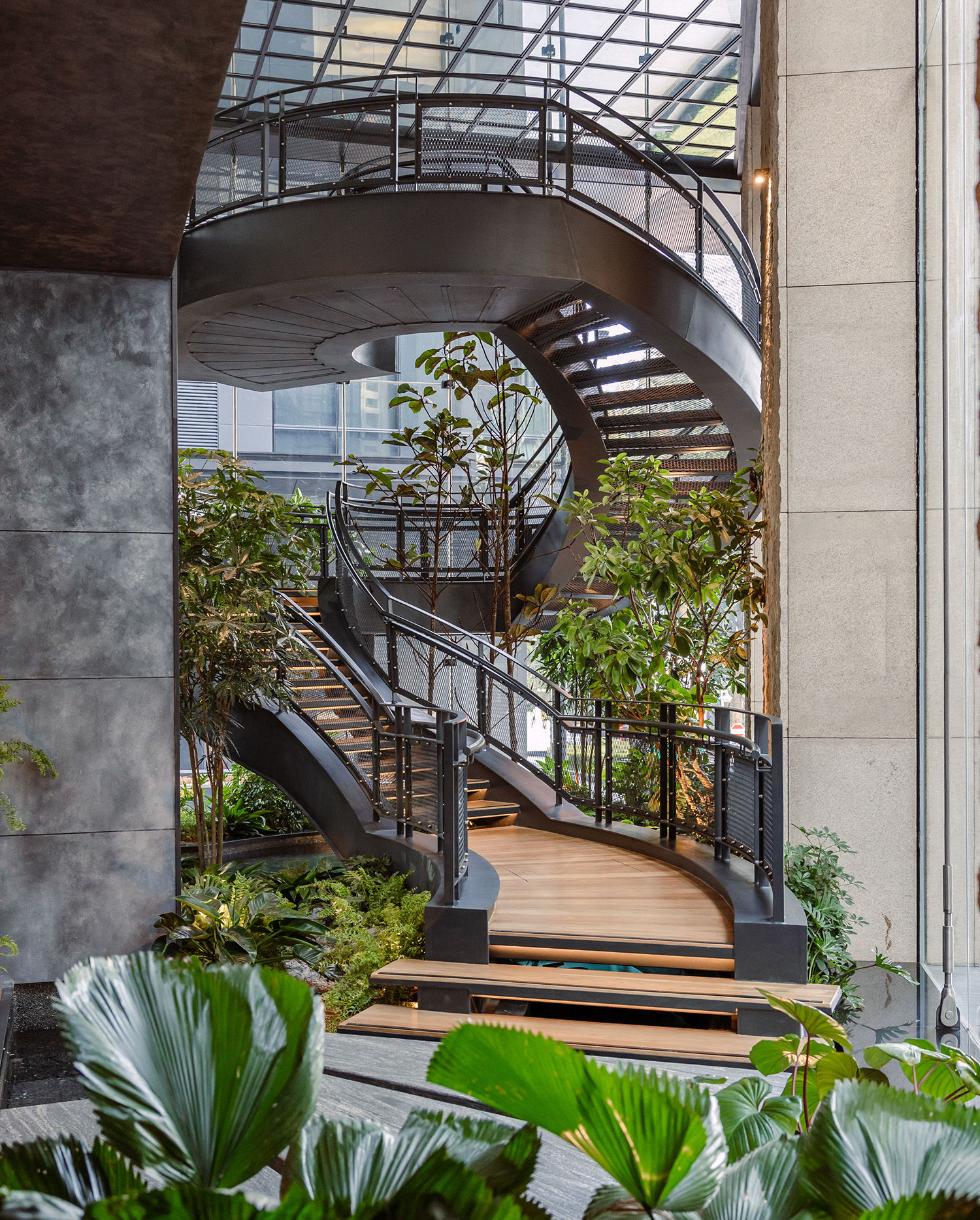 T+L Review: Hyatt Centric Kuala Lumpur