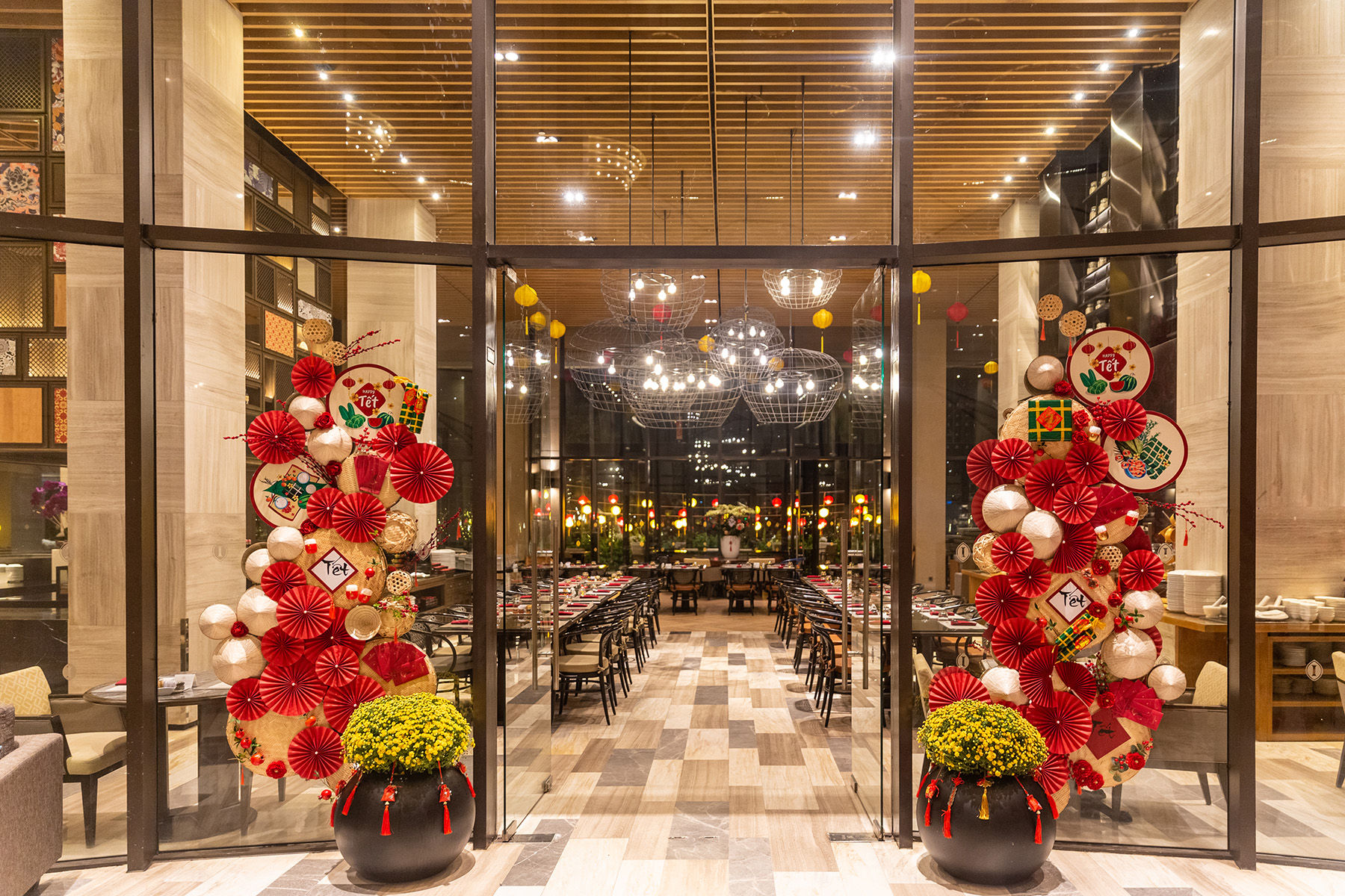Ring in the New Year at InterContinental Phu Quoc Long Beach Resort ...