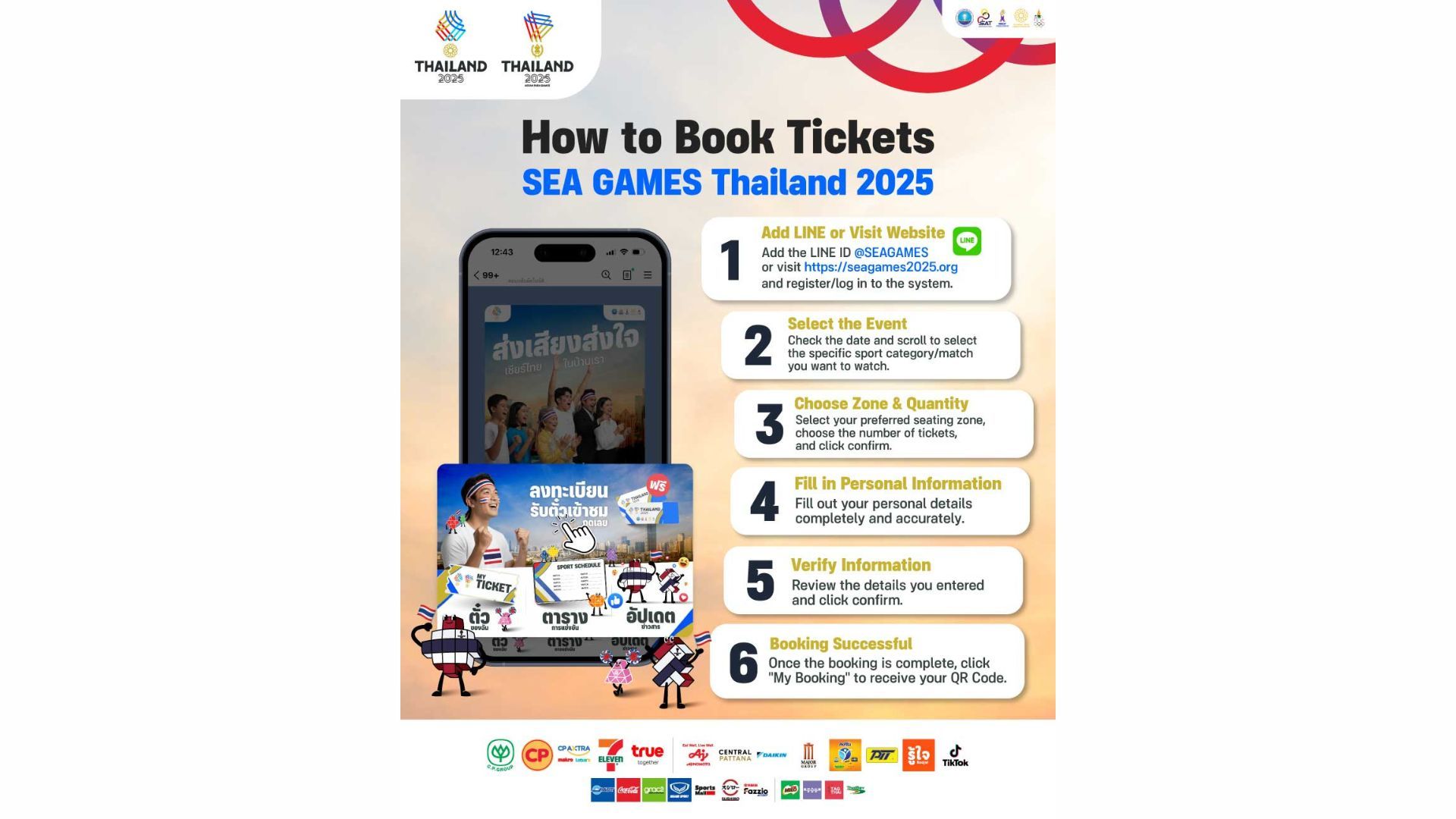 Southeast Asian Games 2025: A Guide To Events, Venues & Things To Do