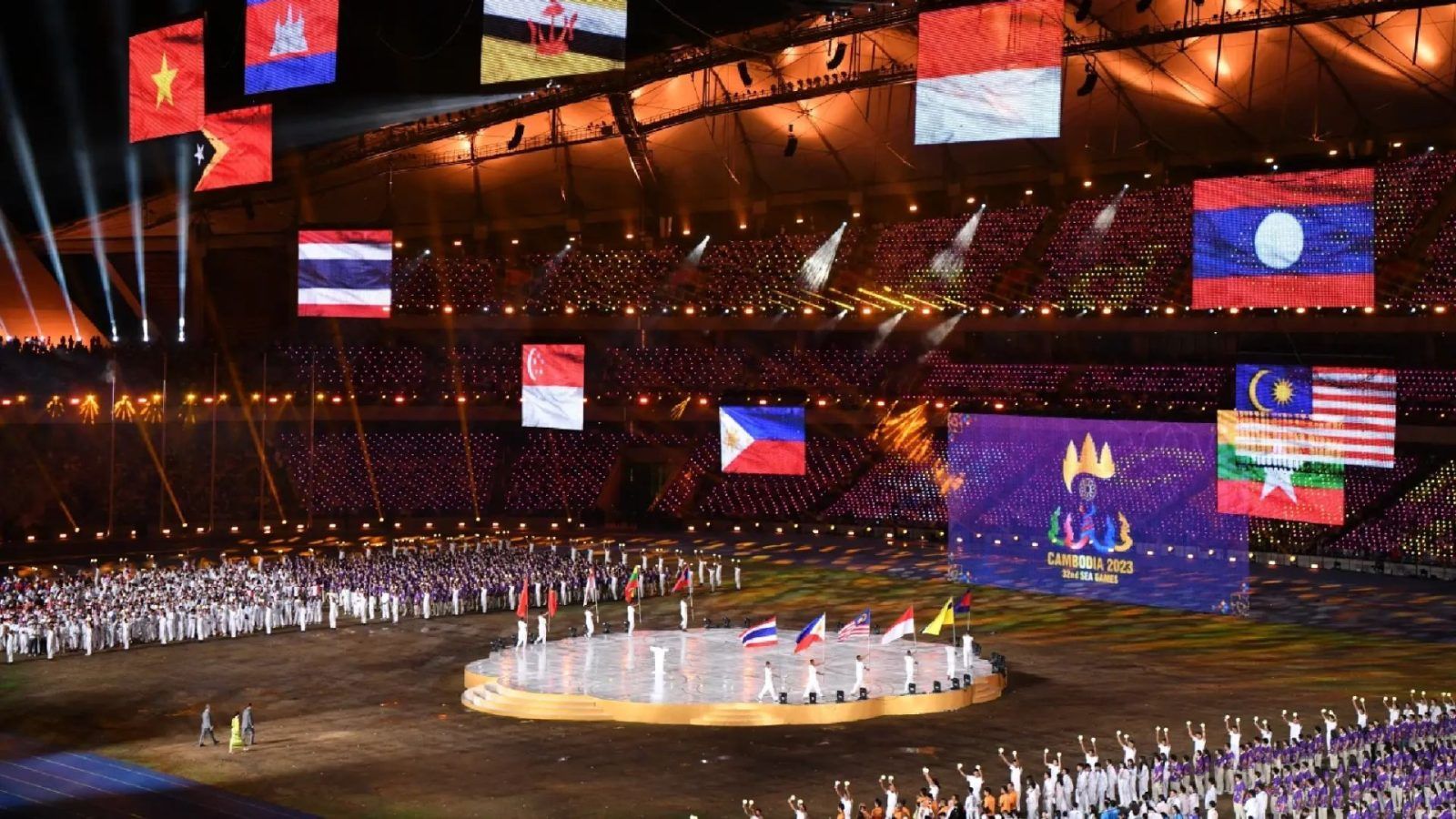 Southeast Asian Games 2025: A Guide To Events, Venues & Things To Do