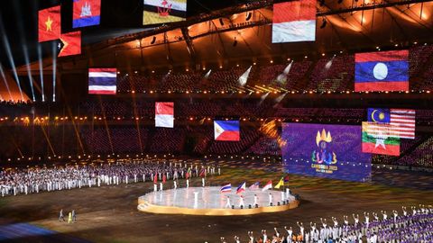 Southeast Asian Games 2025: A Guide To Events, Venues & Things To Do