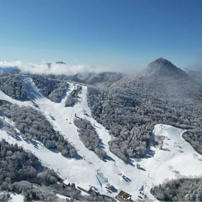 Sento 101: A Guide to Japan’s Communal Bathhouses and Their Traditions