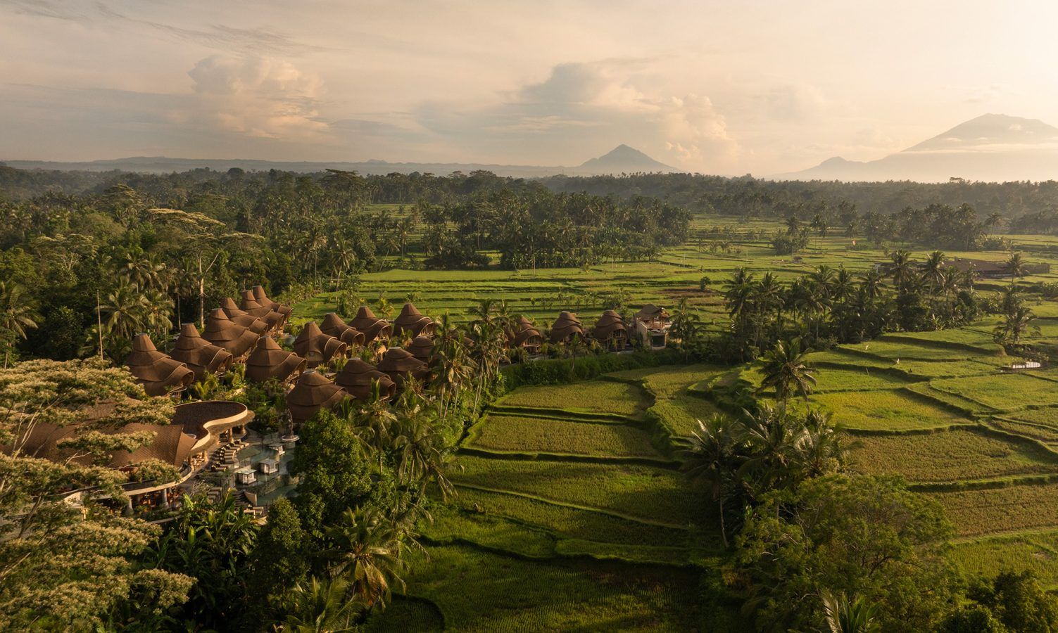How Equipoise Resort Ubud is Subtly Redefining Quiet Luxury in One of ...