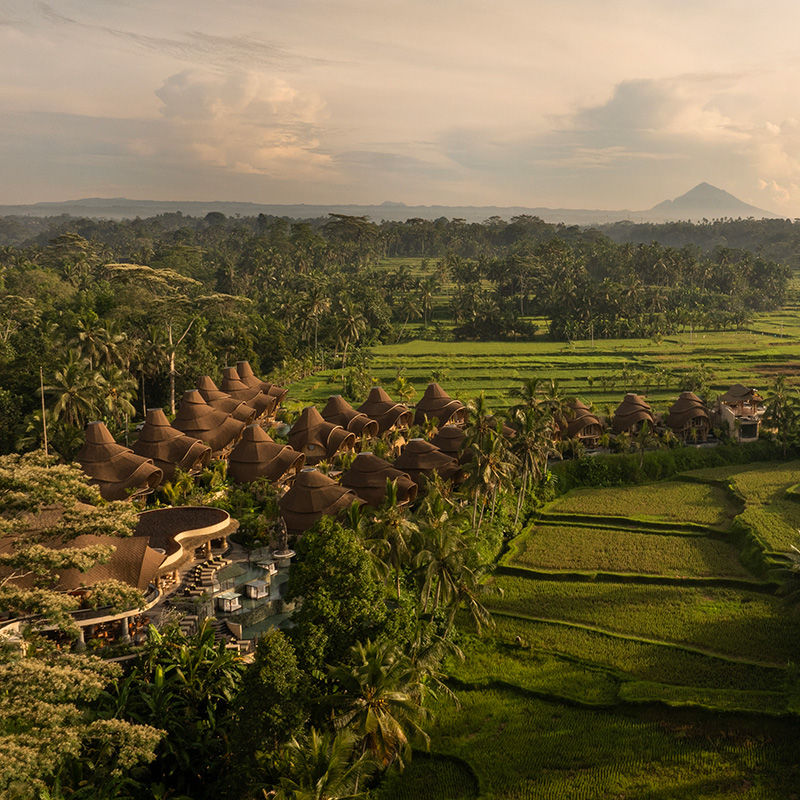 Travel + Leisure Asia - Asia's Most Influential Travel Magazine