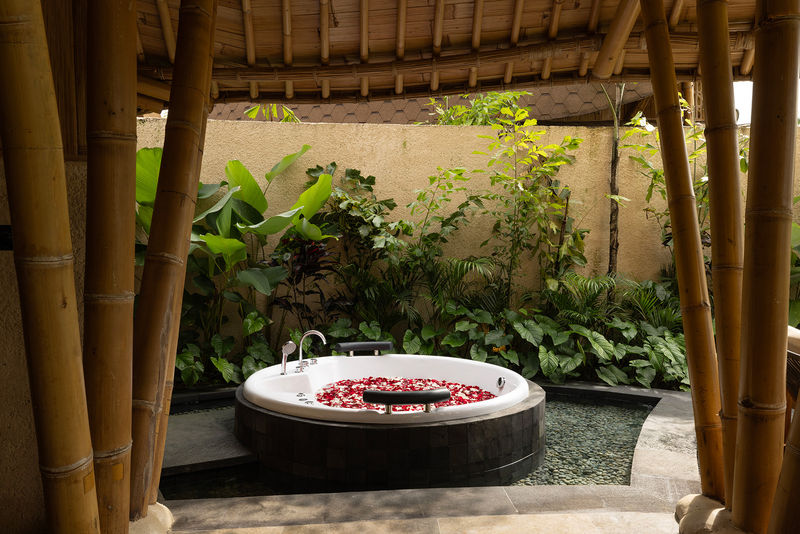 How Equipoise Resort Ubud is Subtly Redefining Quiet Luxury in One of ...