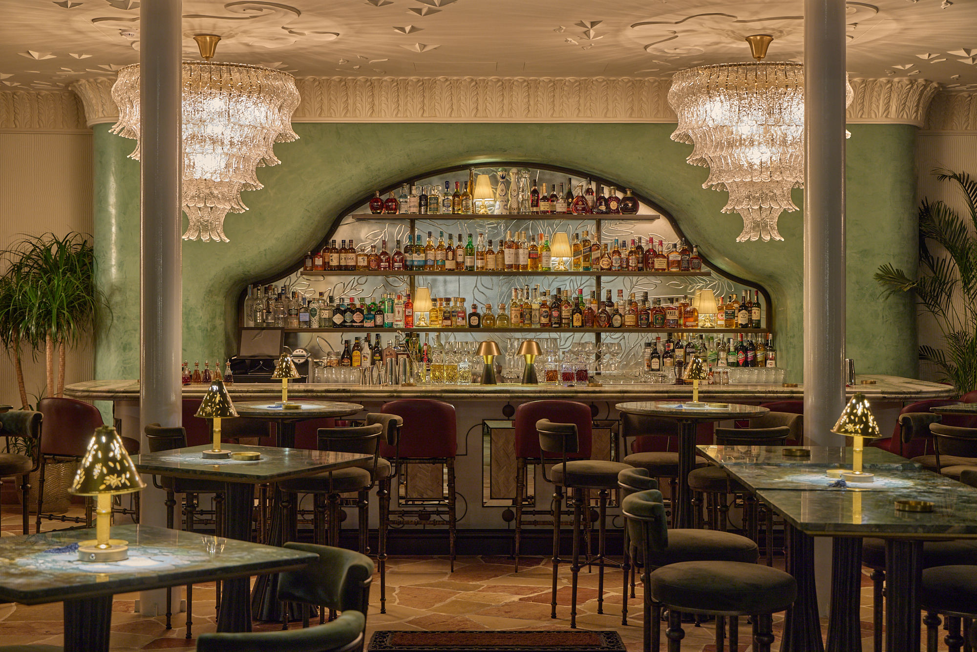 An Insider’s Guide to Eating in Beirut with Chef Tarek of Beihouse