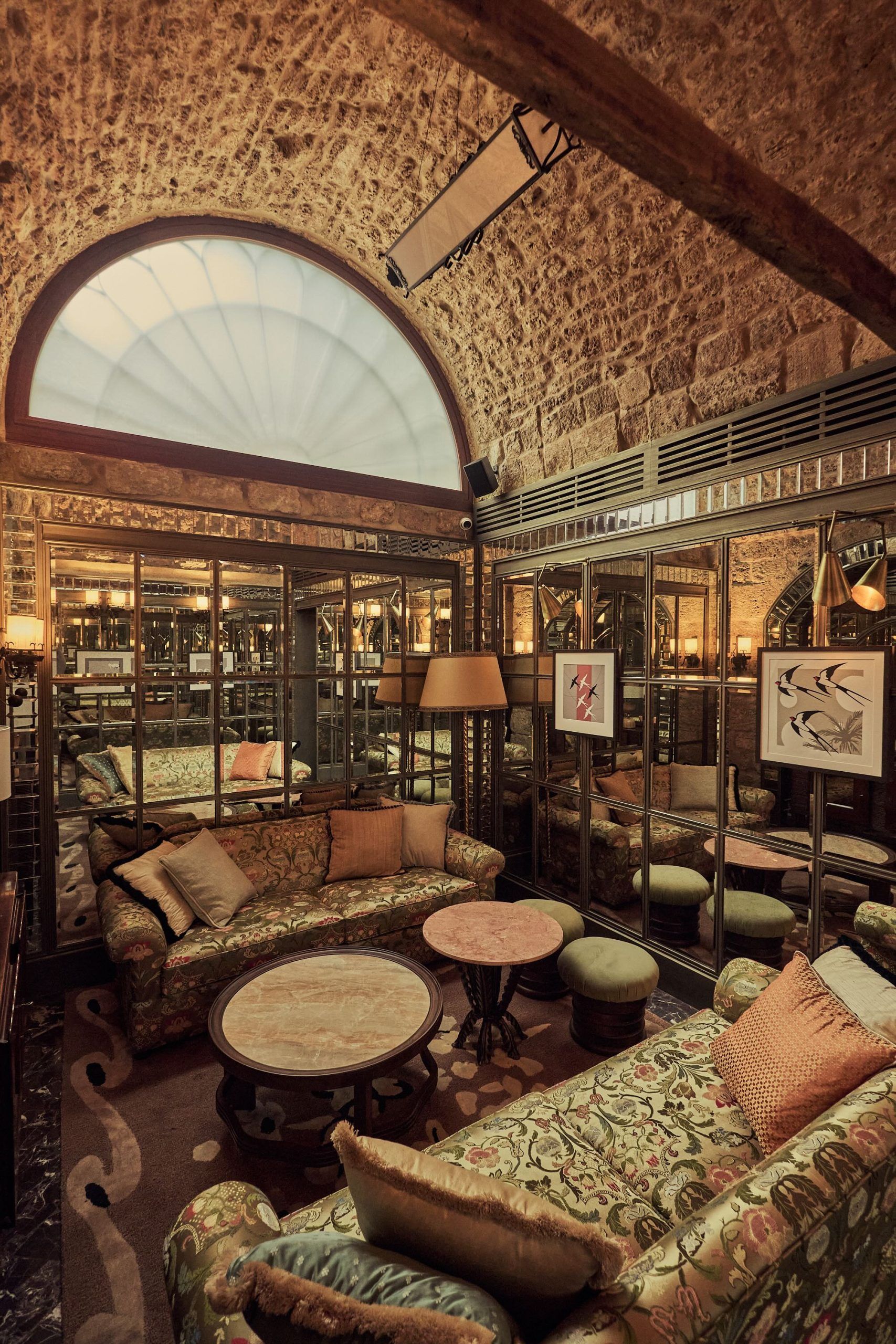 An Insider’s Guide to Eating in Beirut with Chef Tarek of Beihouse
