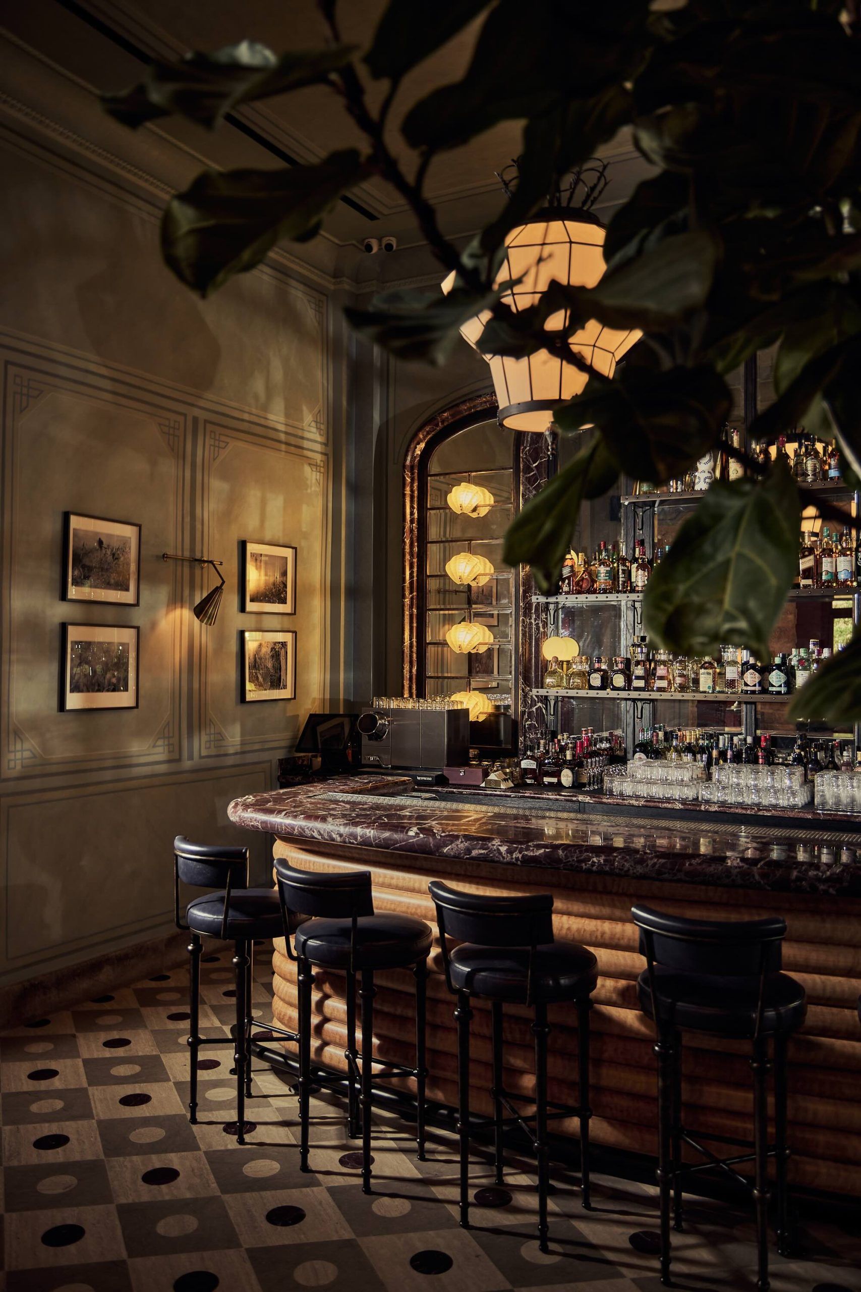 An Insider’s Guide to Eating in Beirut with Chef Tarek of Beihouse