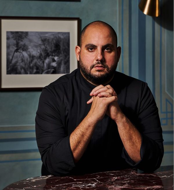 An Insider’s Guide to Eating in Beirut with Chef Tarek of Beihouse