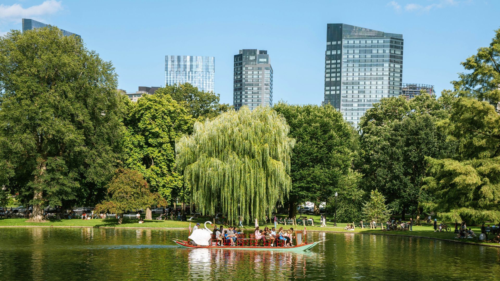 Places To Visit In USA: 26 Bucket-List Destinations To Explore In 2026