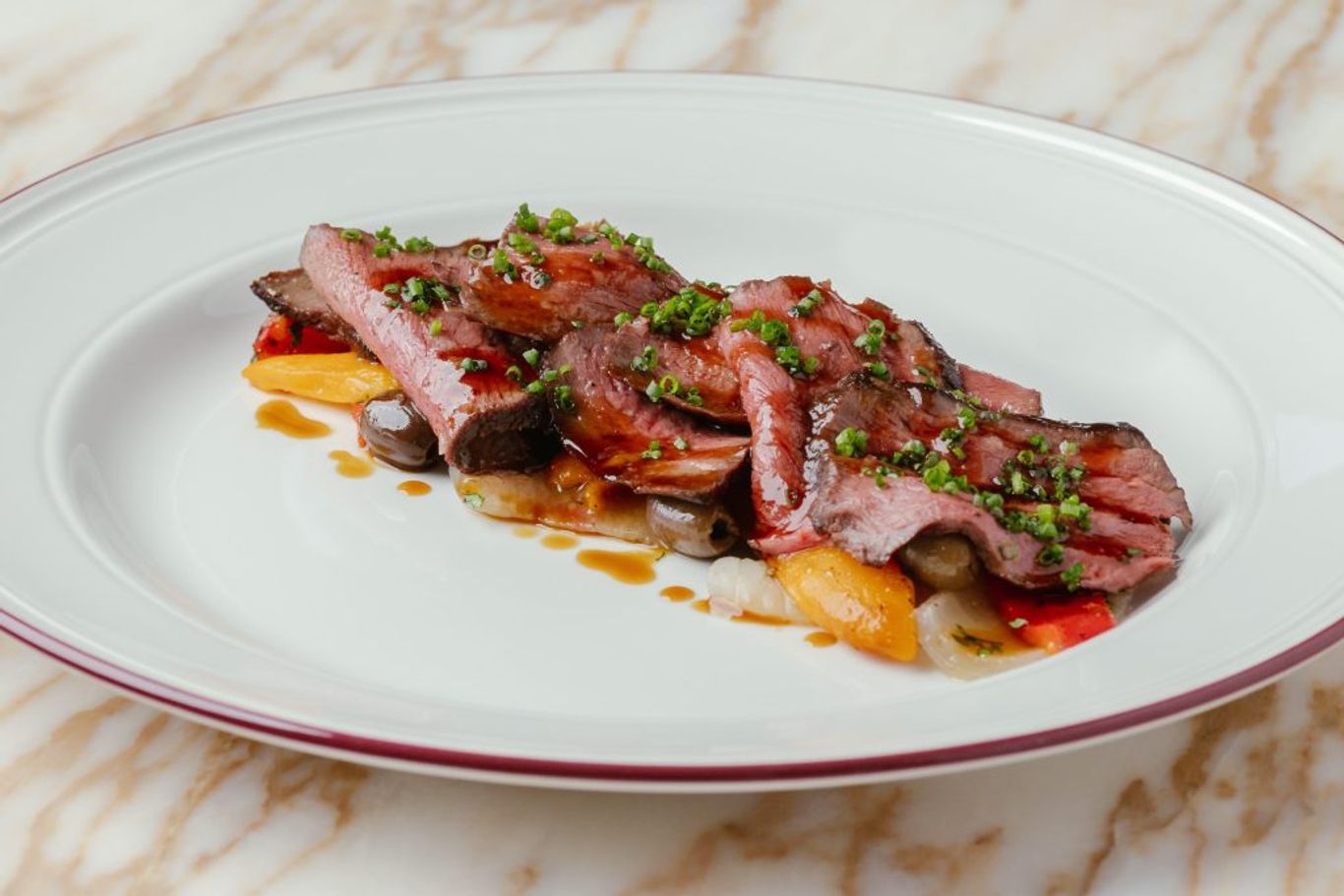 T+L Tastemakers 2025/26: These Are the Best Restaurants in Hong Kong