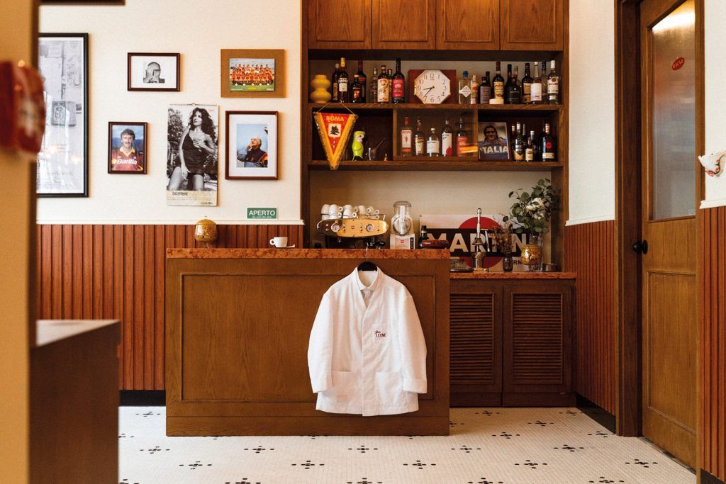 T+L Tastemakers 2025/26: These Are the Best Bars in Hong Kong
