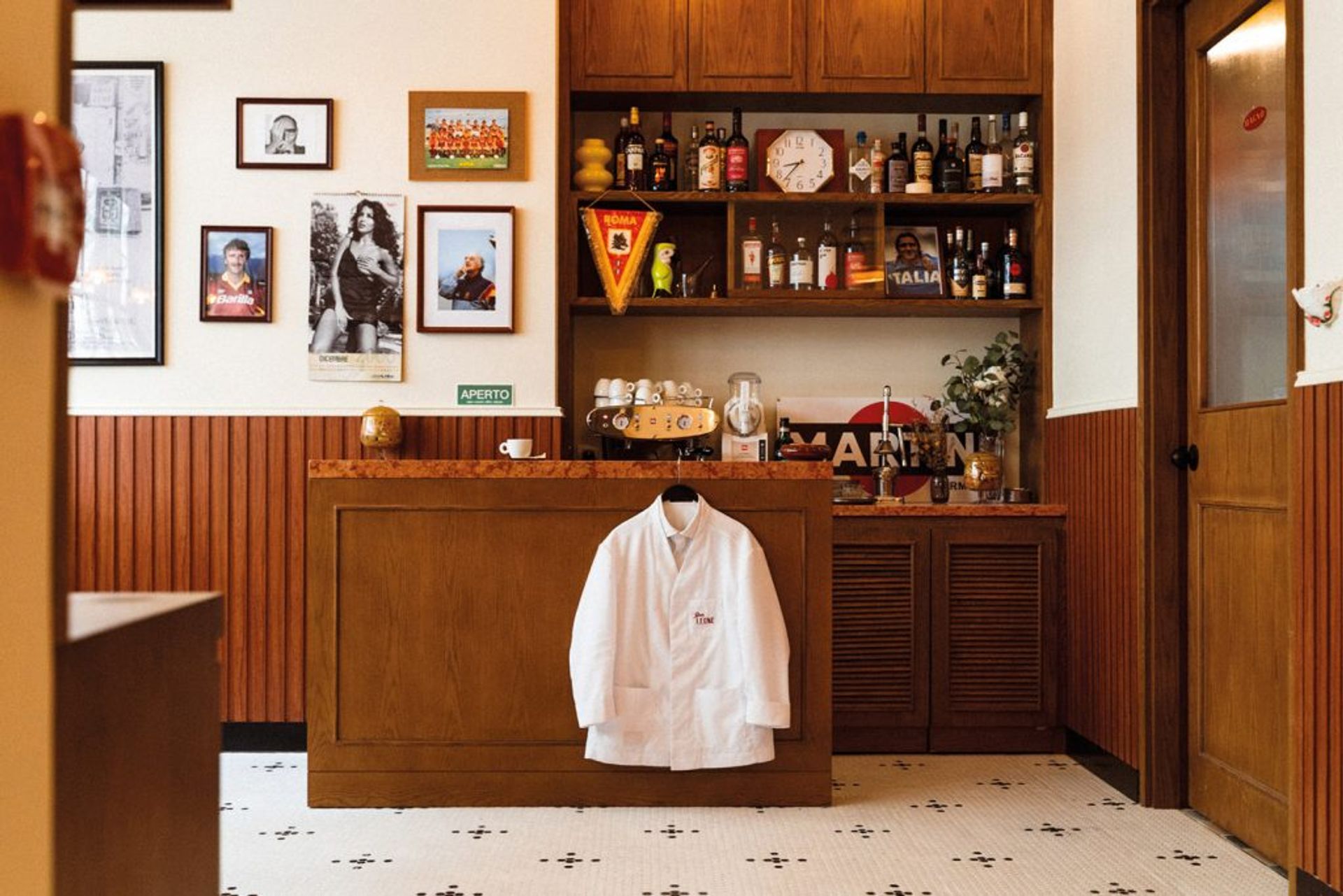 T+L Tastemakers 2025/26: These Are the Best Bars in Hong Kong