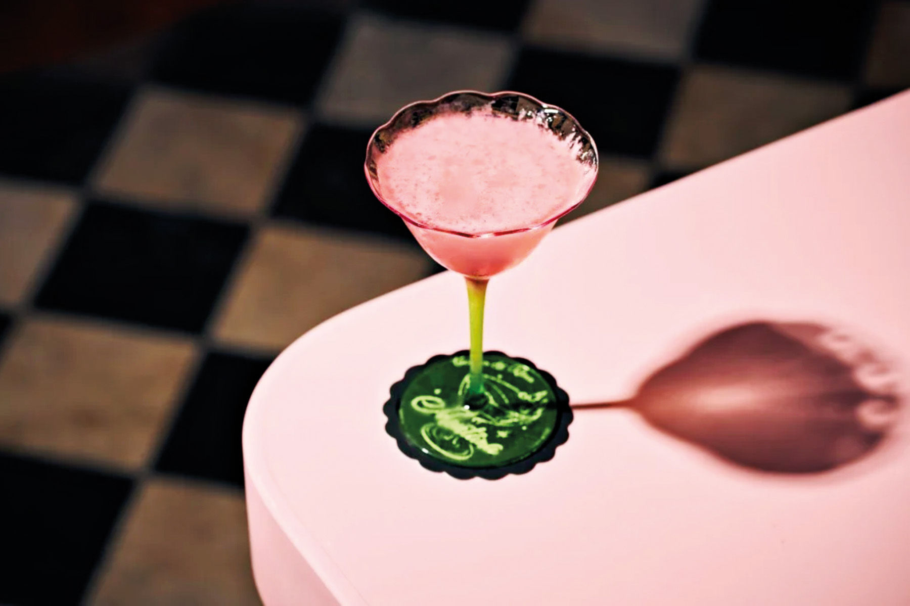 T+L Tastemakers 2025/26: These Are the Best Bars in Hong Kong