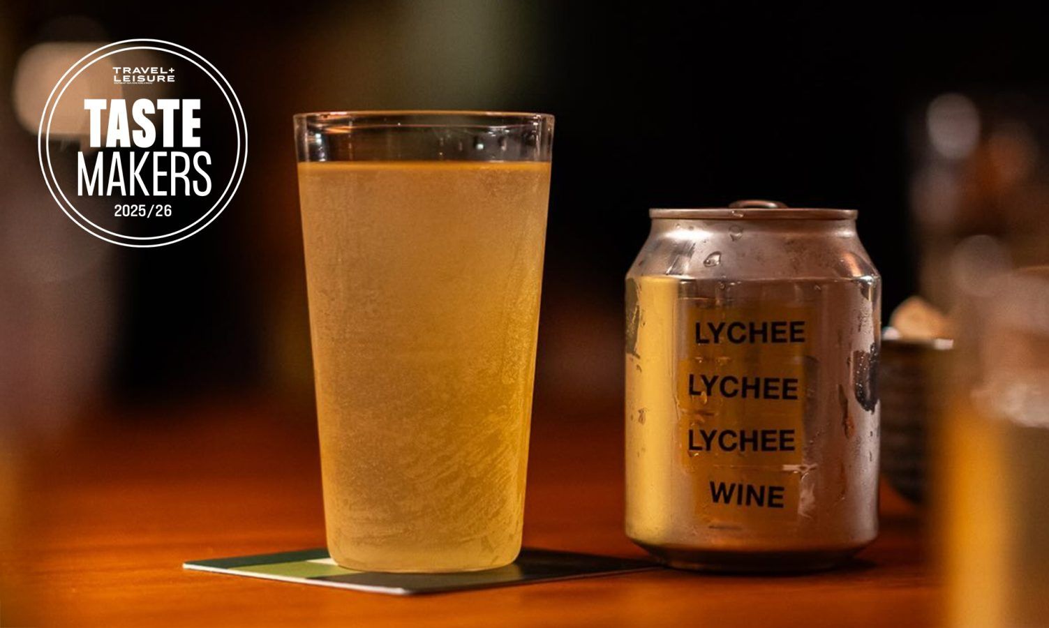 T+L Tastemakers 2025/26: These Are the Best Bars in Indonesia
